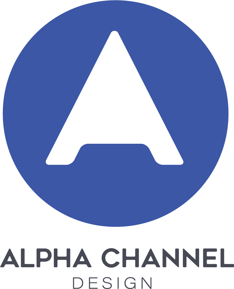 Products – Alpha Channel Design
